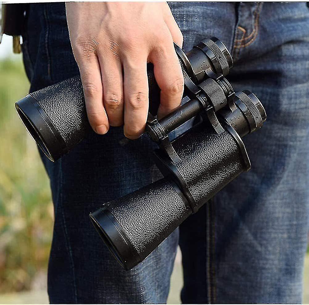12x45 Outdoor Bird Watching Binocular, Compact Portable Waterproof Bin ...