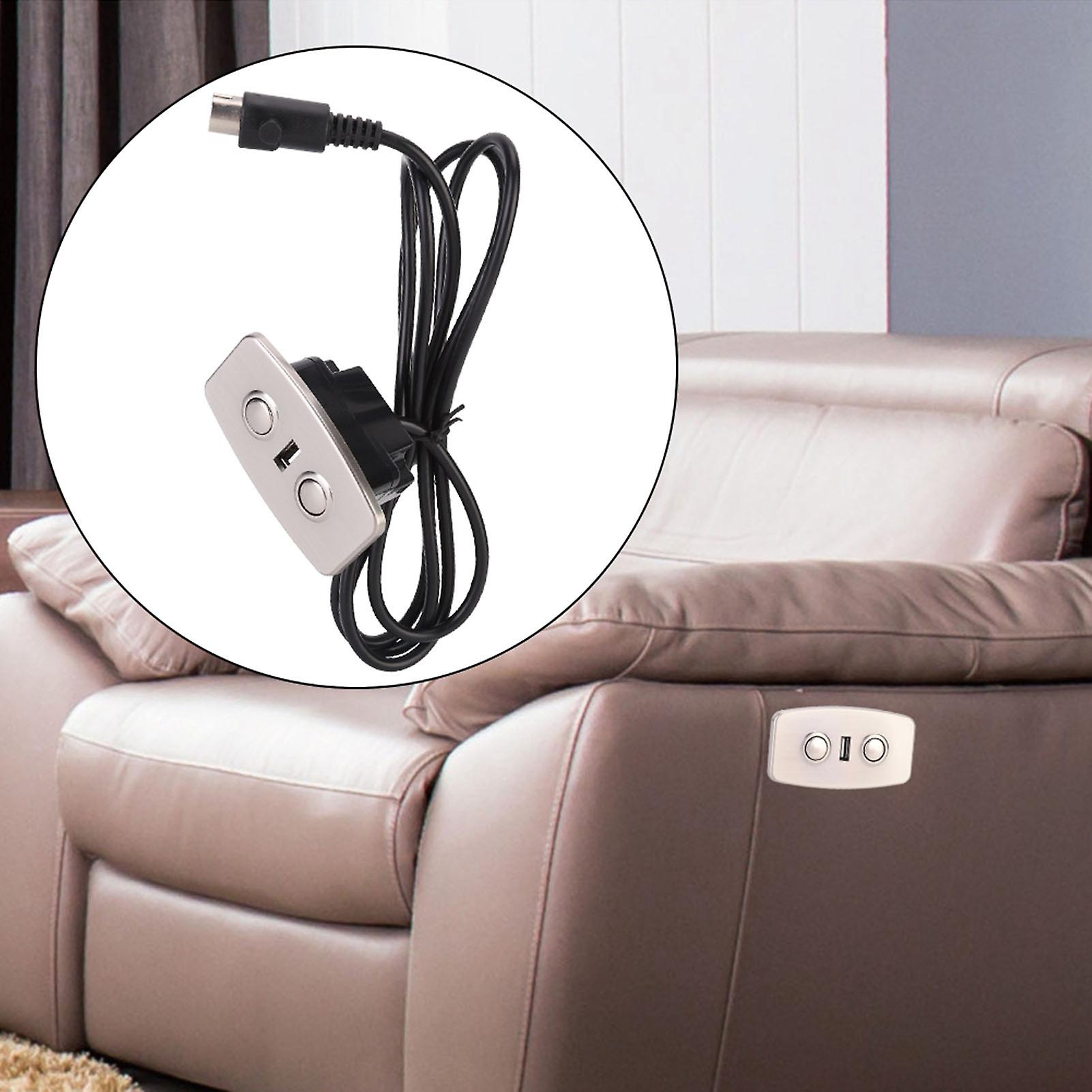 Chair Switch Controller,Hand Controller Electric Recliner Sofalifting ...