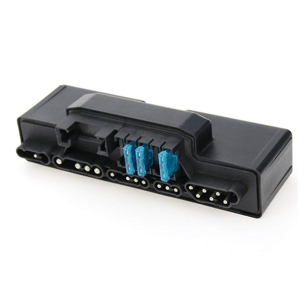 Car Fuse Box Relay Unit For E-class Saloon W210 S210 E430 Slk R170 ...