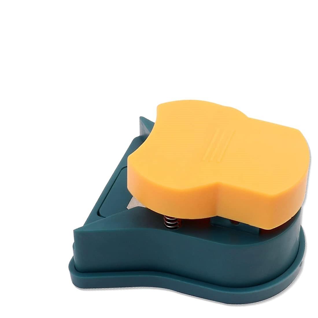 Corner Cutter Corner Punch Paper Corners Rounded 5 mm Corner Punch for ...