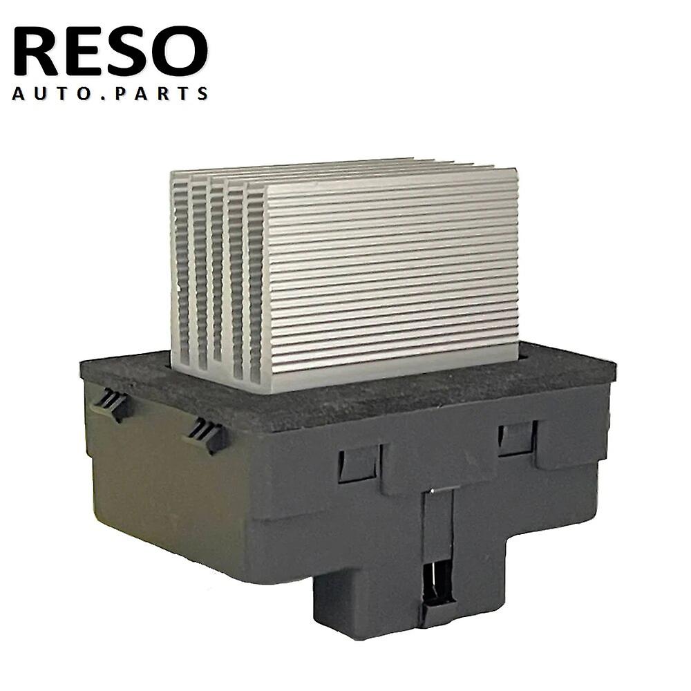 RESO Blower Motor Resistor 8E5Z19E624A JA1712 For Ford Fusion Lincoln ...