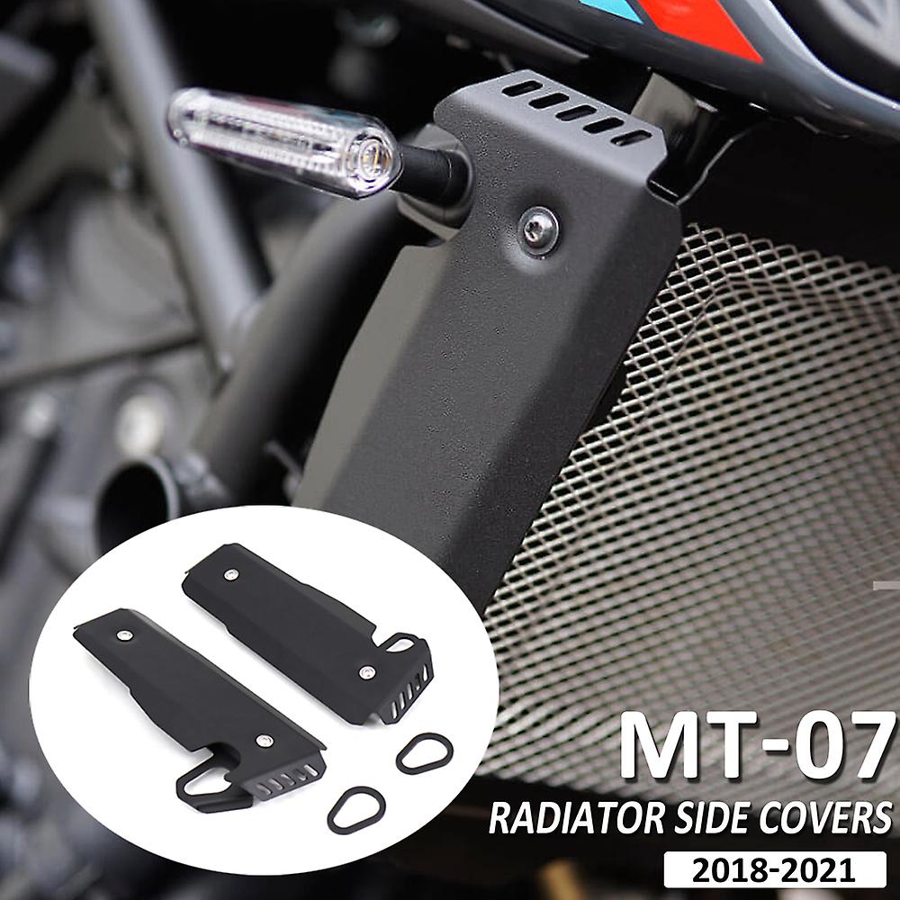 For Yamaha Mt-07 Fz-07 Mt07 Fz07 2018 2019 2020 2021 New Motorcycle ...