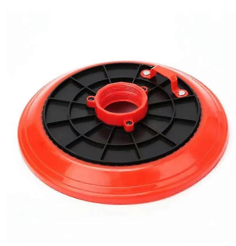 1 Grease Gun Oil Suction Pan 600CC Grease Suction Plate For Car Best ...