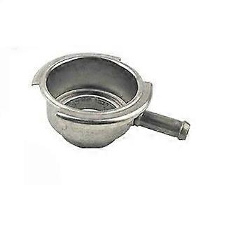 Water Inlet Stainless Steel Radiator Filler Neck 220 /56mm OD Steel ...