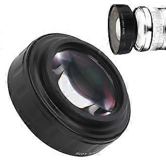 Wide Angle Lens Optical Glass High Definition Wide Angle Lens For Slr ...