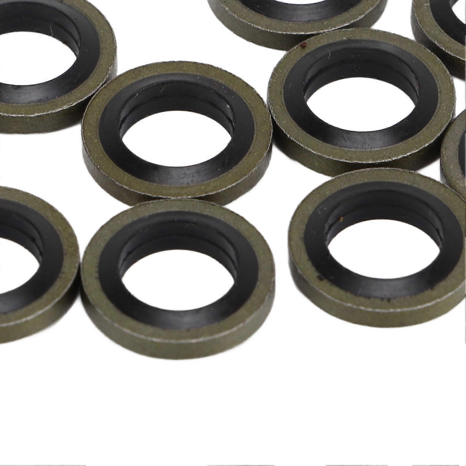 20Pcs Banjo Bolt Fuel Sealing Washers 8mm 3918188 Replacement for Dodge ...
