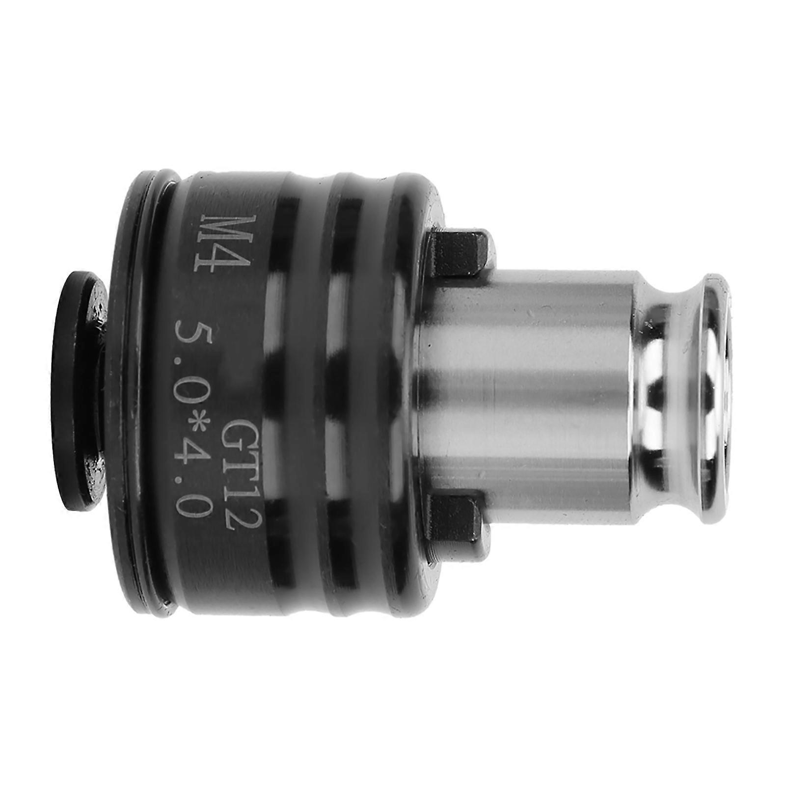 JIS GT12 Tapping Chuck Tap Collet CNC Tools for Tapping Machine Milling ...