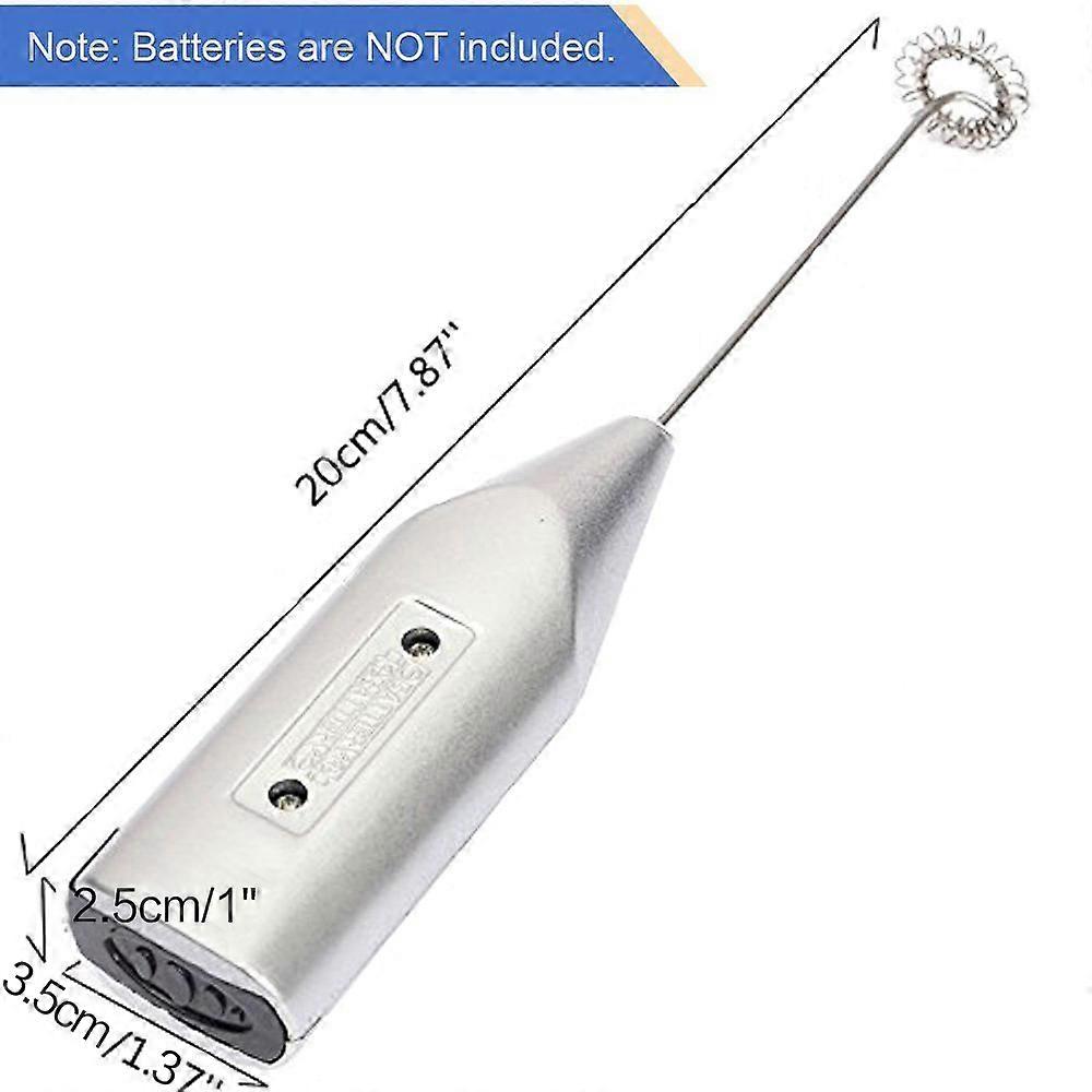 Nirvana Automatic Design Mini Hand Held Electric Mixer Handheld Milk ...