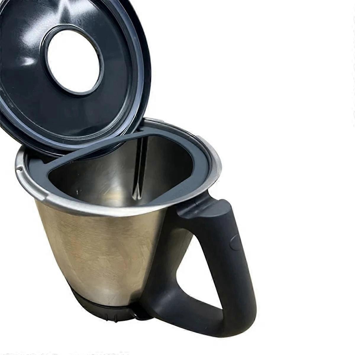 For TM6 TM5 Blender Replacement Cooking Lid Measuring Cup Dosing Cap ...