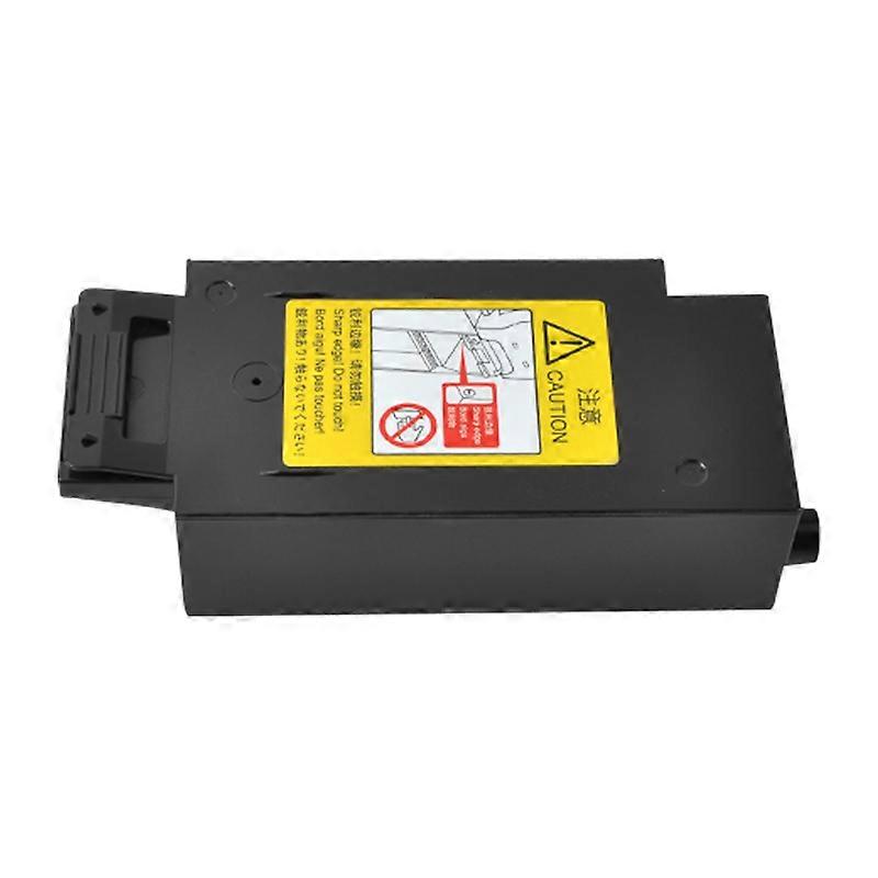 DE100 Maintenance Tank Compatible For Fuji Frontier DE100 DE-100 ...