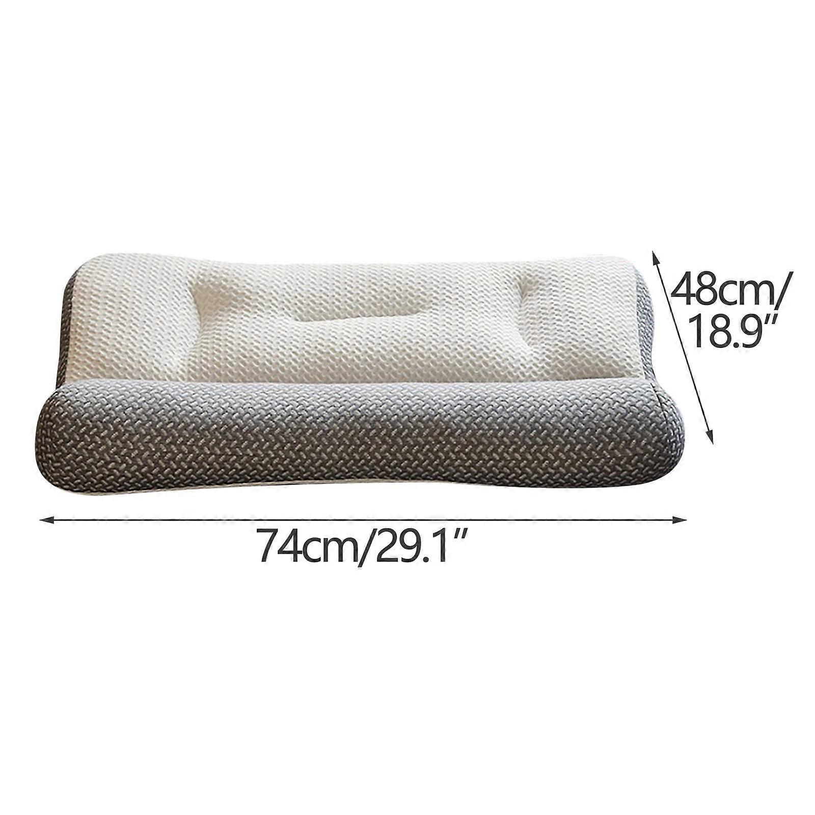 Ergonomic , Ergonomic Orthopedic Bed , Suitable For All Sleeping ...