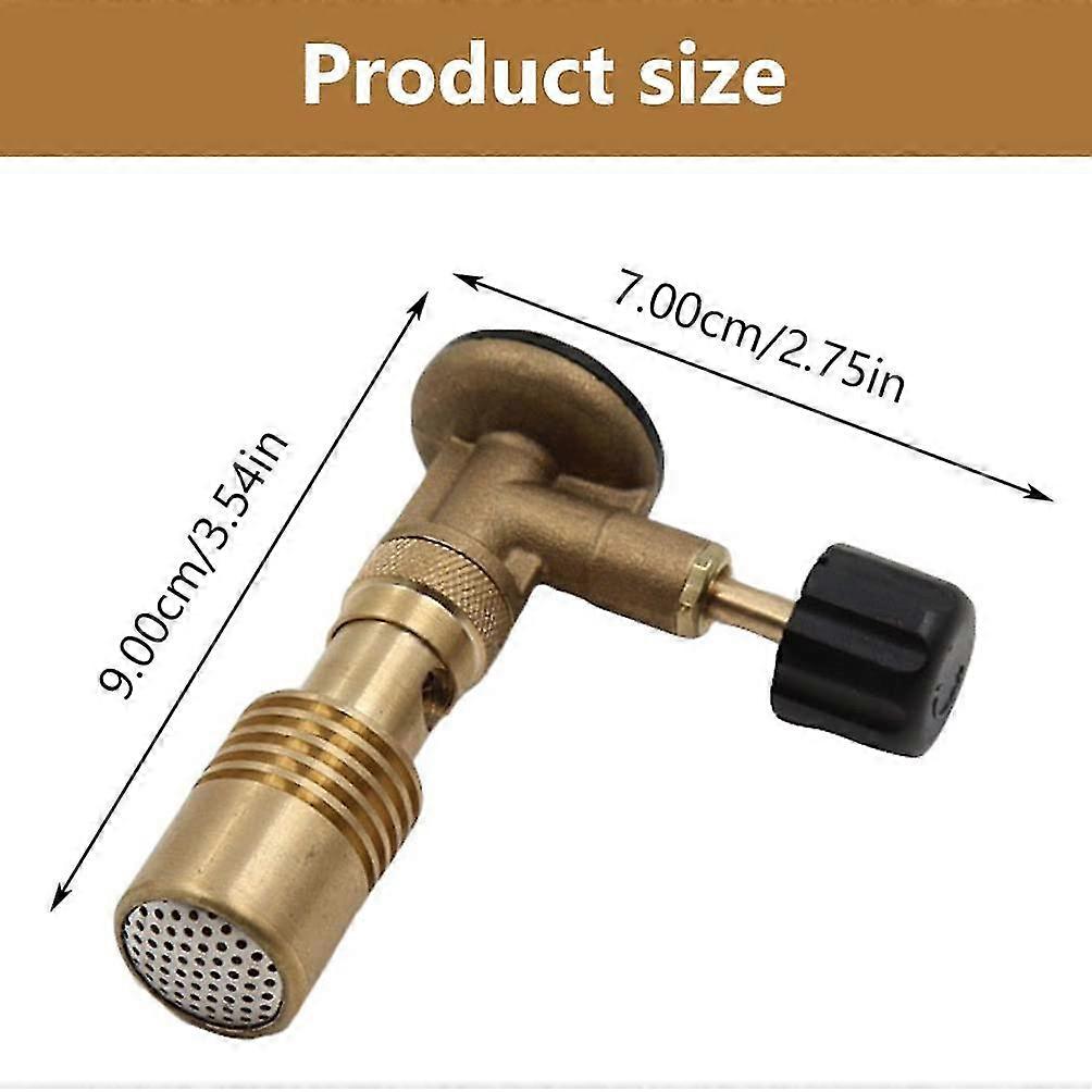 Messing Bunsen Brenner Portable Bunsen Brenner Labor Bunsen Brenner Gas ...