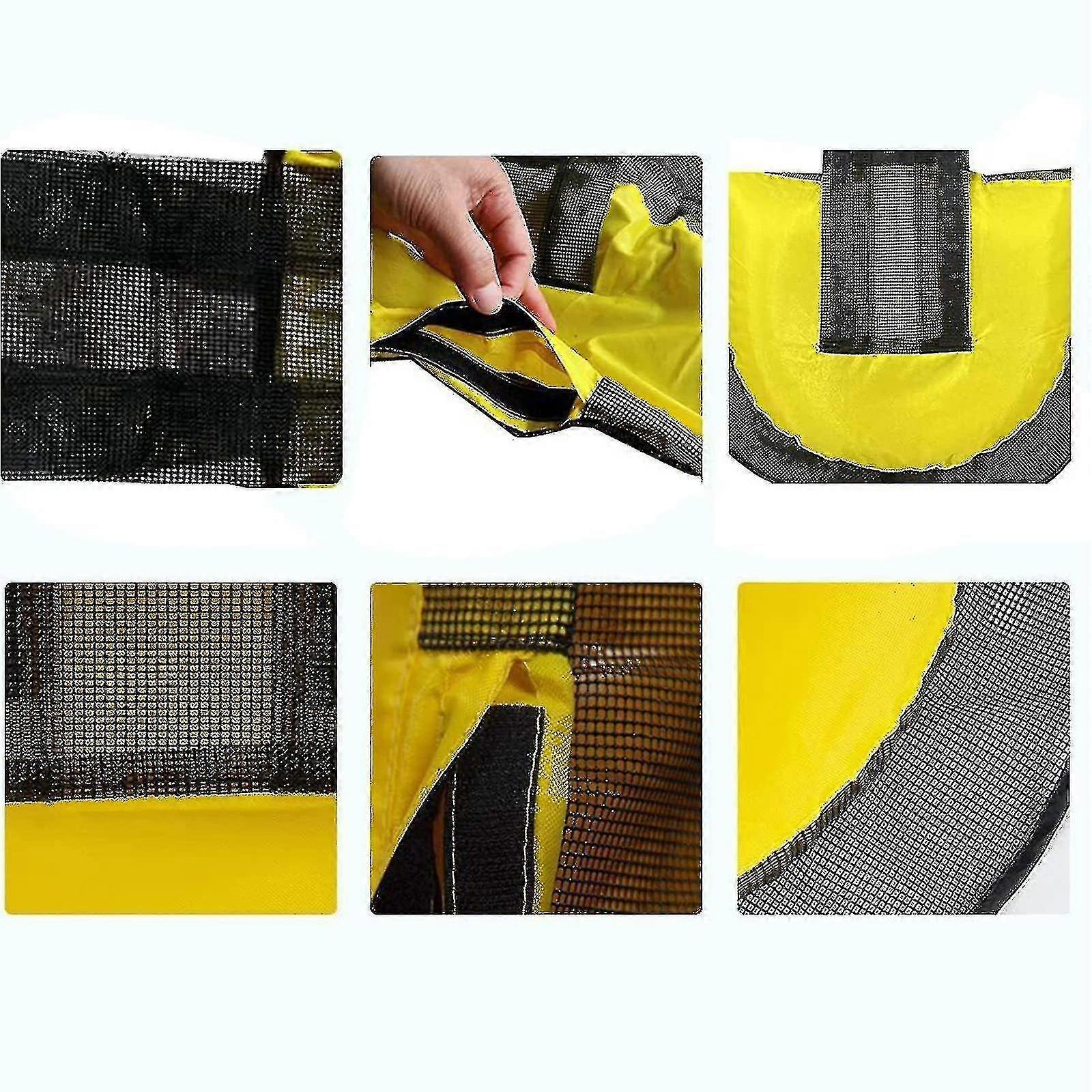 2 Pack Animal Saving Escape Ramp, Swimming Pool Animal Escape Route ...