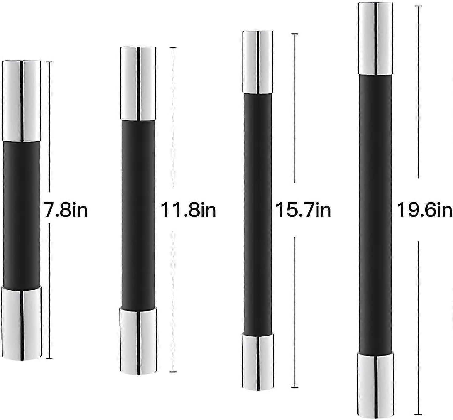 Universal Extension Tube, Sink Drain Extension Tube, Sink Faucet ...