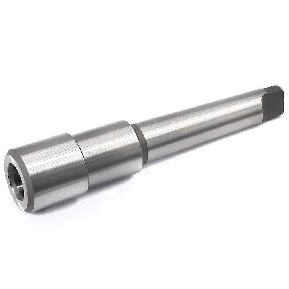 Annular Cutter Arbor with Morse Taper MT3 for 1.91 cm Weldon Shank ...