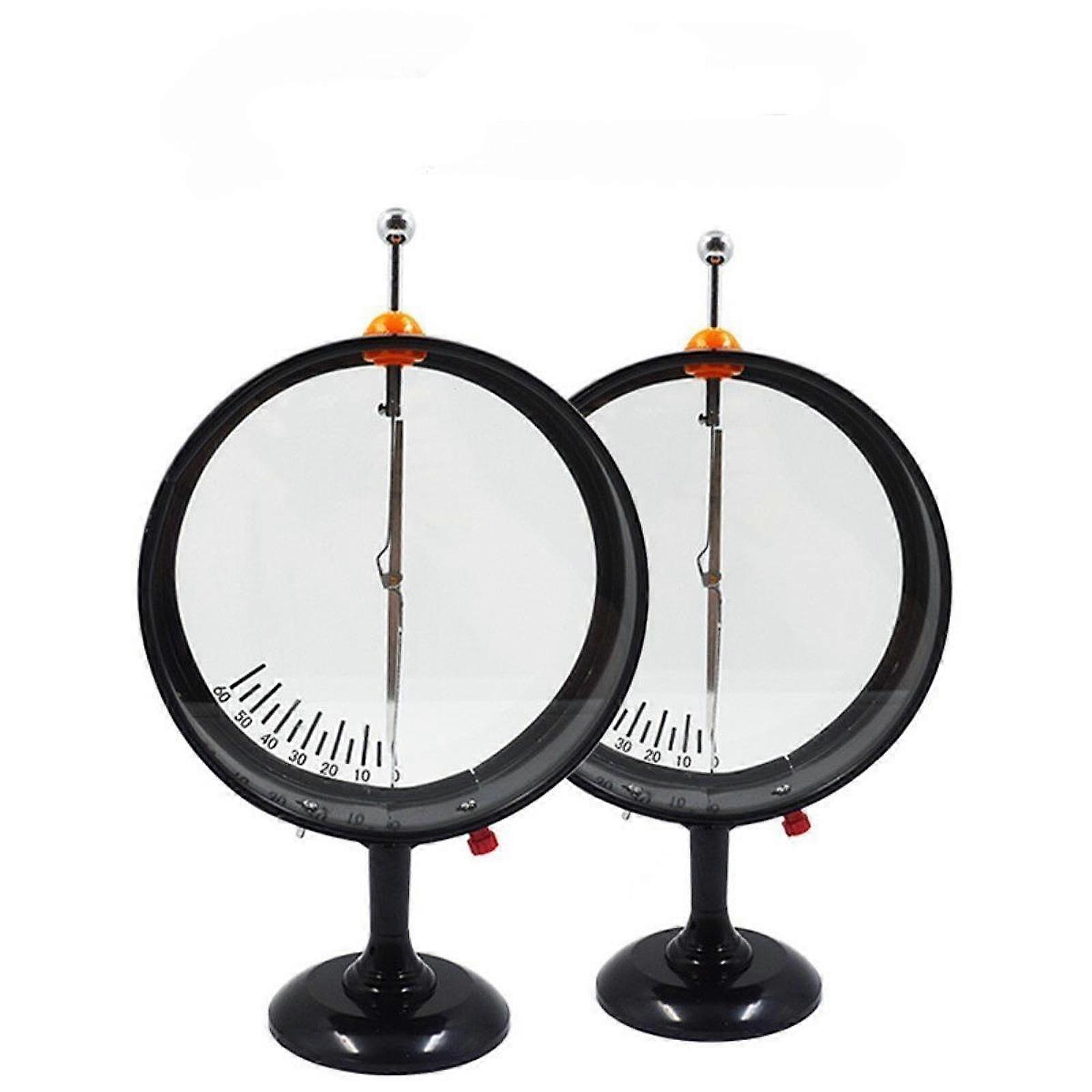 Pointer Electroscope Measurement Tool Learning Tool for High School Lab ...