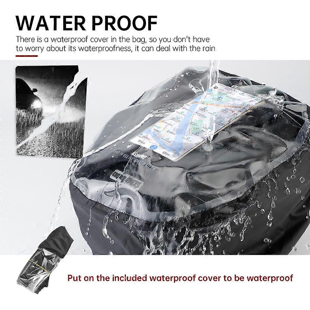 Motorcycle Tank Bag For BMW R1250GS R1200GS S1000XR F850GS R 1200 RT/R ...