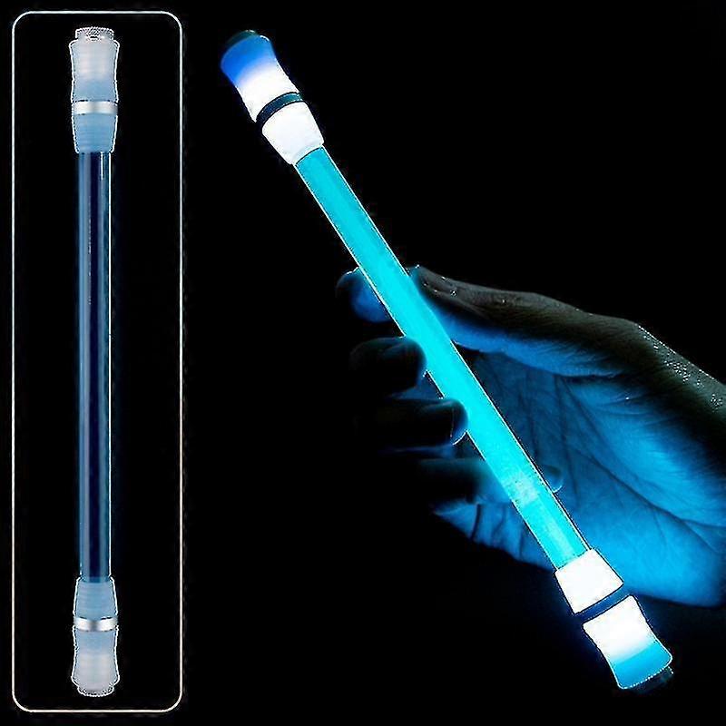 Led Spinning Pen Rotating Pen S Ba Performance For Boy Girl Student ...
