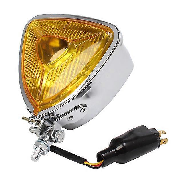 for Harley Honda Chopper Cruisers Bobber Custom Motorcycle Universal ...