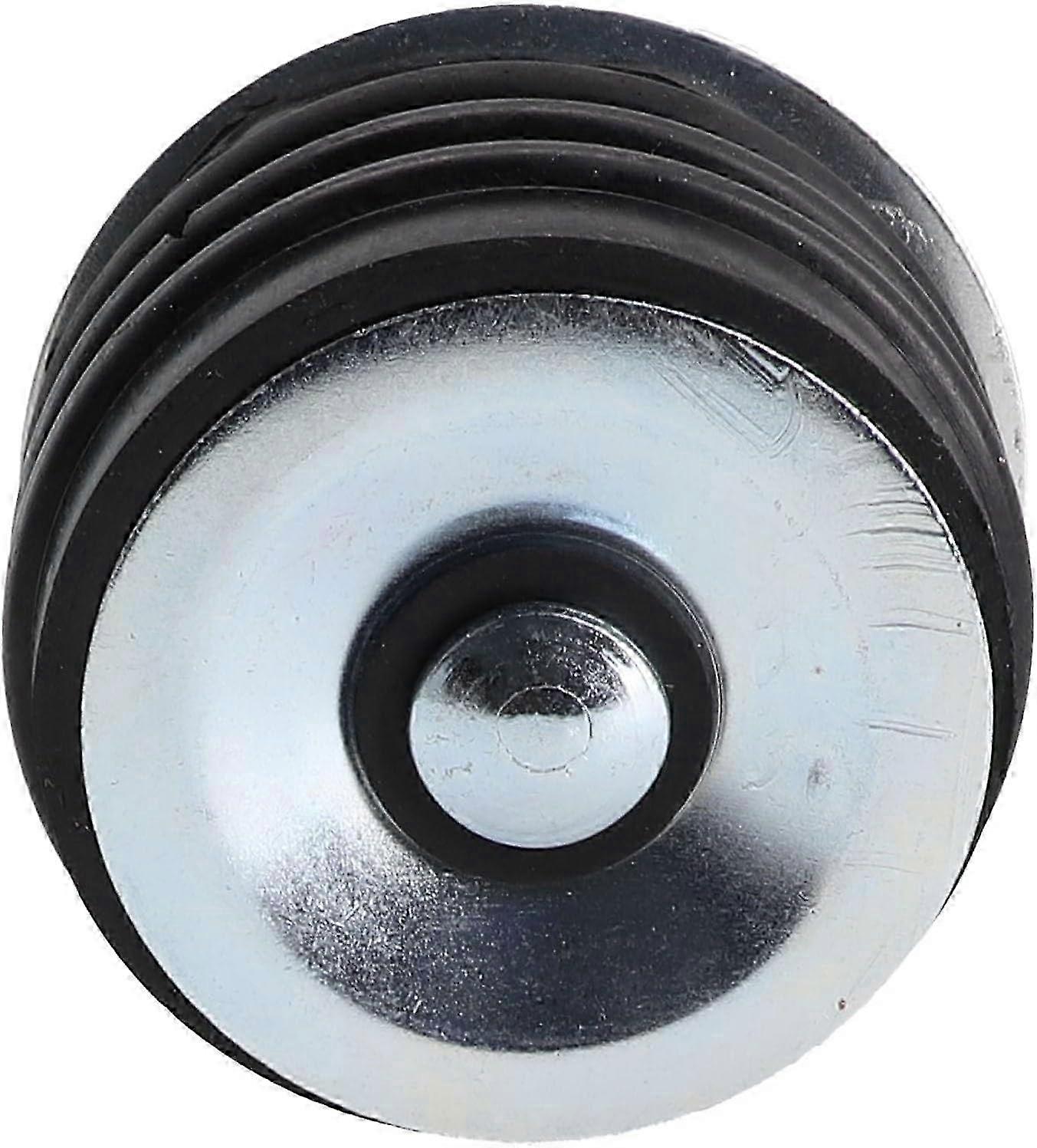 Sewer Cleaning Cap, Sewer Pipe Plug, Rubber Sewer Cleaning Cap ...