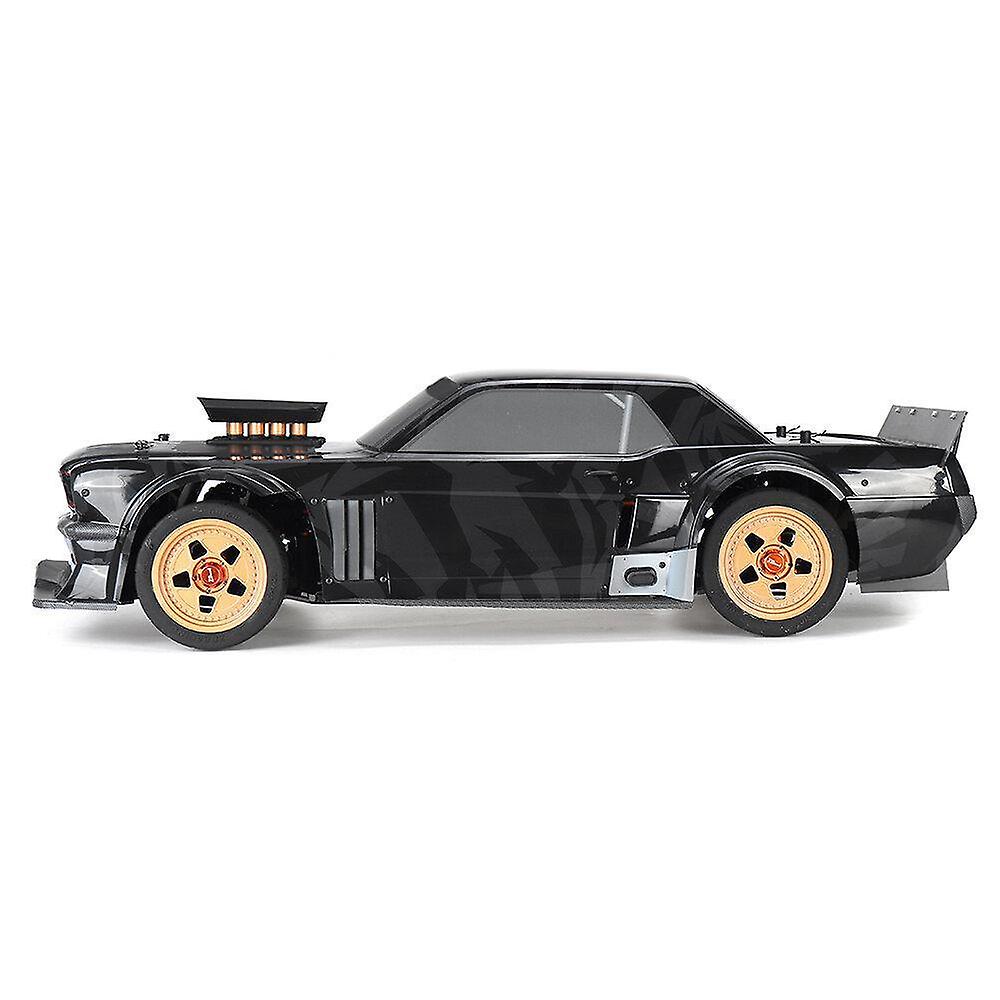Rc Car Diy Kit Chassis Electric Hypercar Brushless Drift Super Huge ...