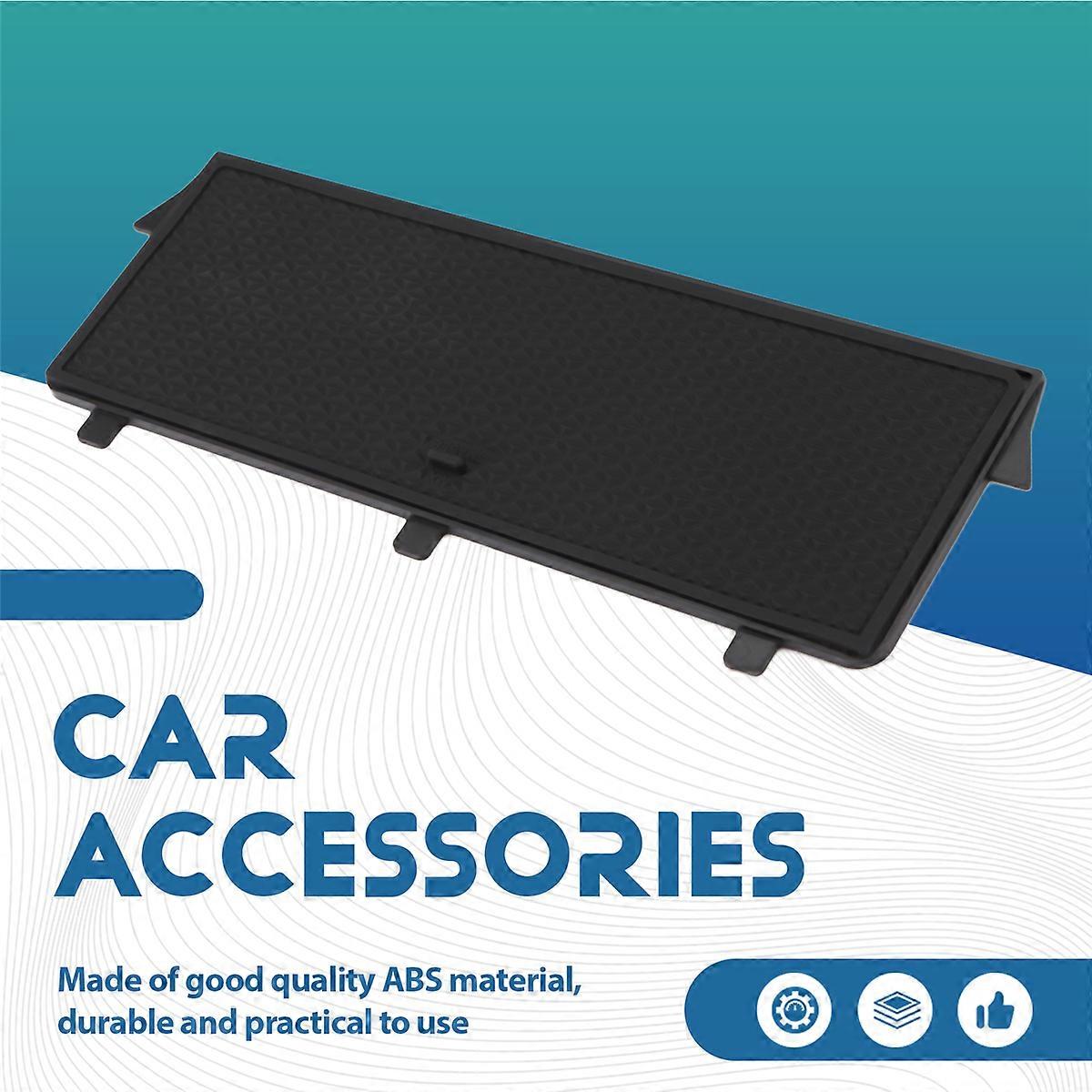 Car Center Console Organizer Glove Box Organizer Partition for Mazda ...