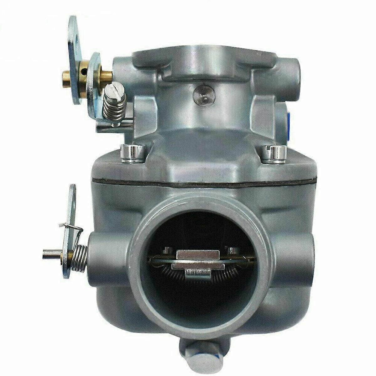 Heavy Duty Carburetor for Massey Ferguson Tractor TO35 MF35 F40 MH50 | Fruugo UK