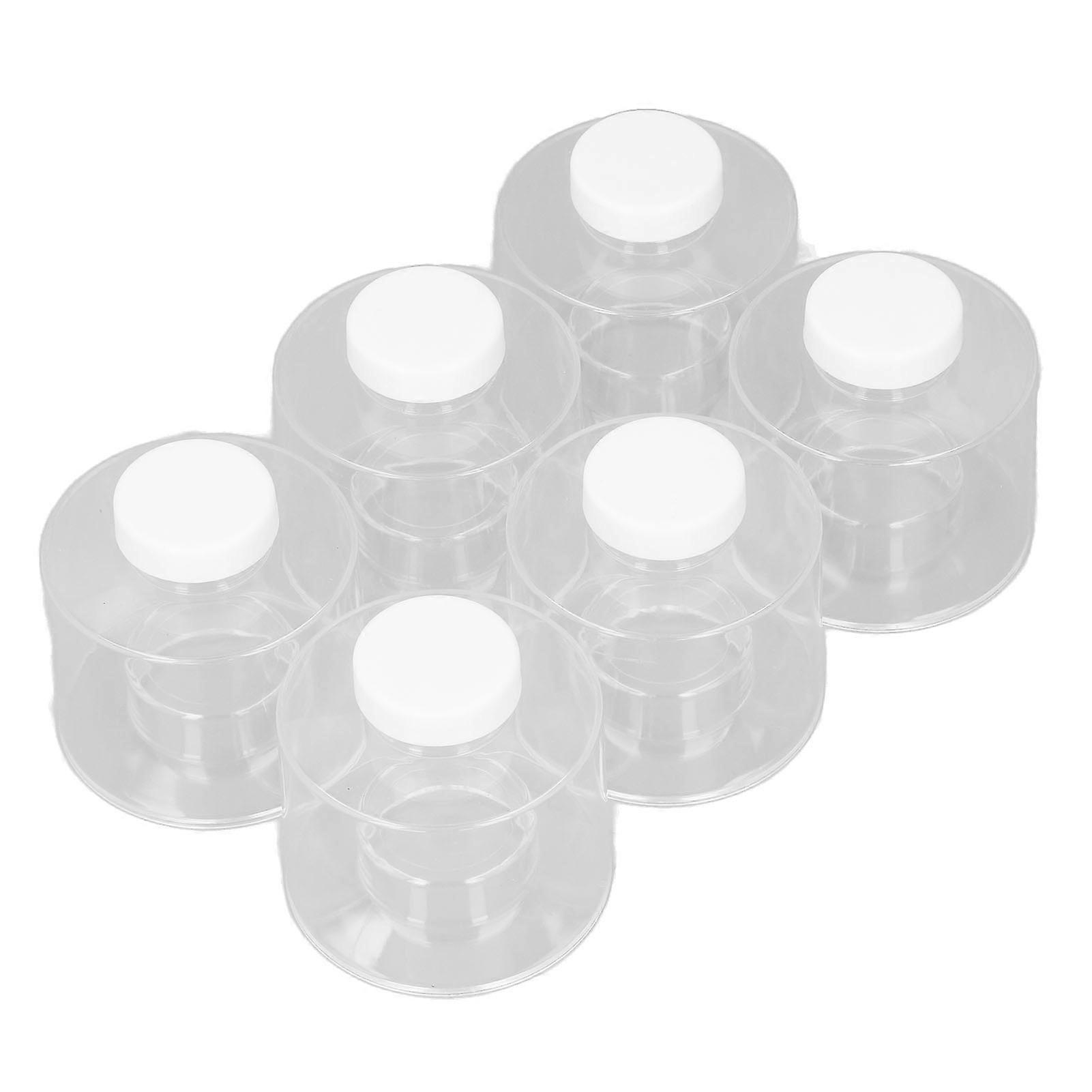 Coral Feeder Cover Coral Reef Feeding Protection, Transparent Acrylic ...