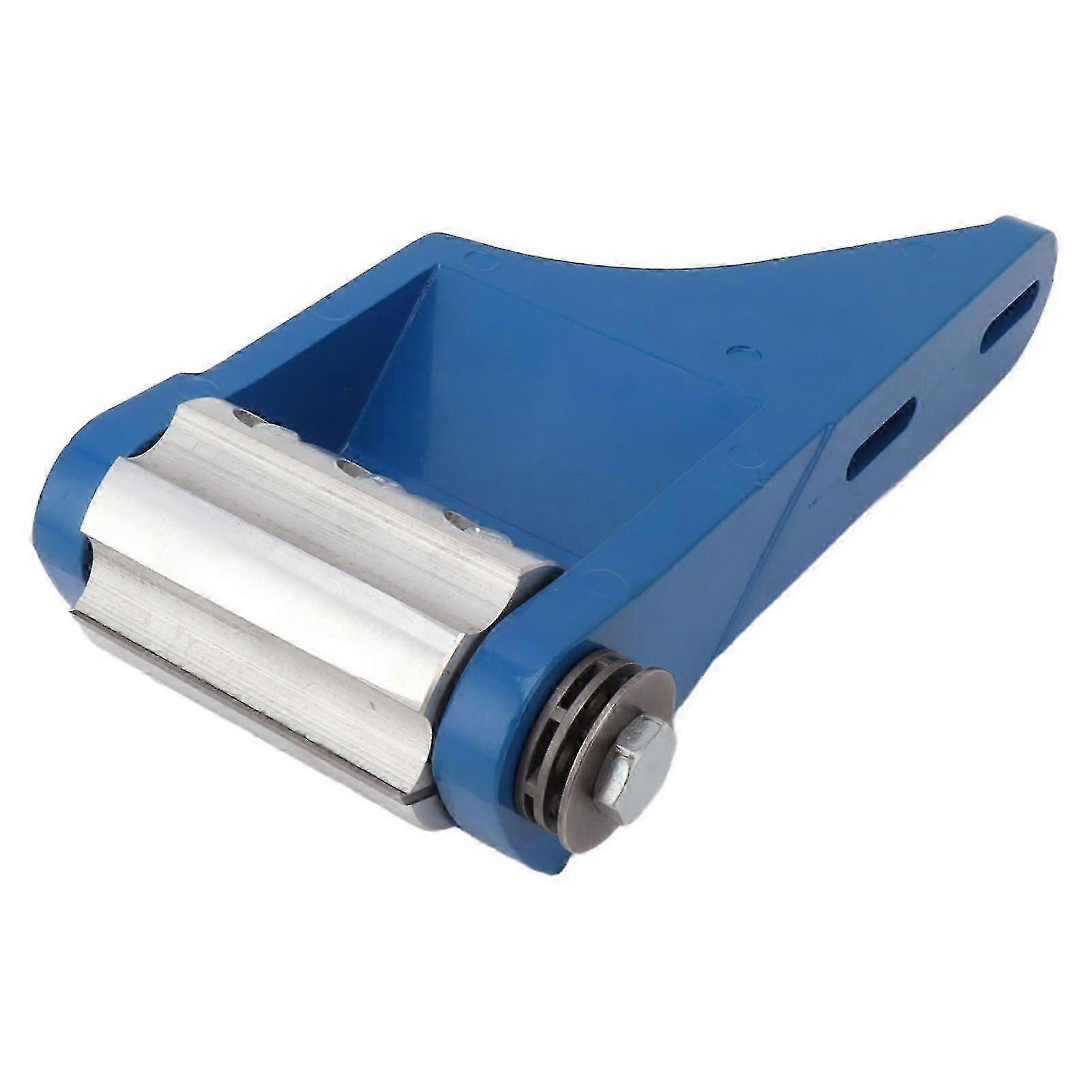 Log Peeler Chainsaw Driven Blue Log Debarking Tool compatible with Log ...