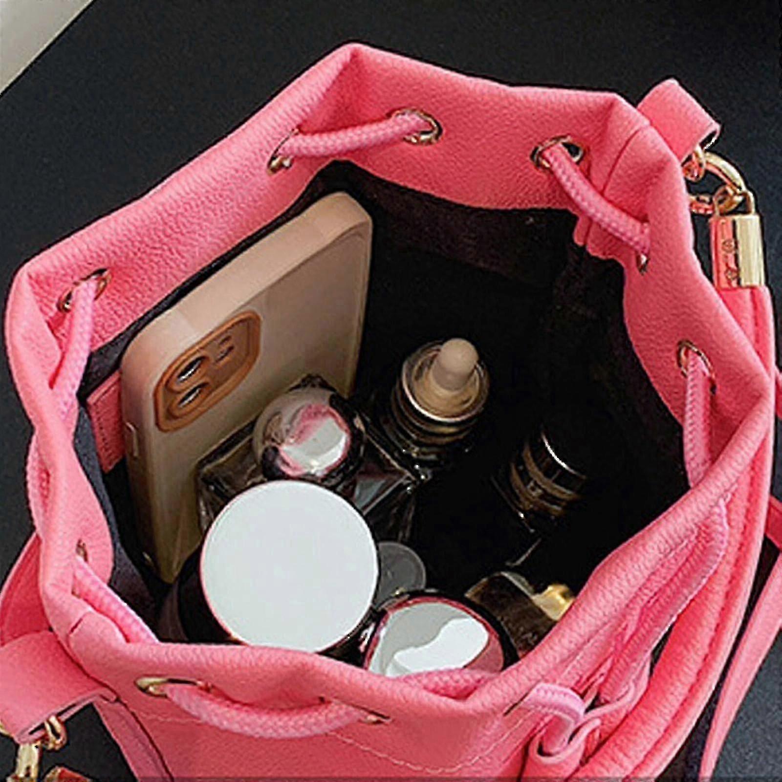 Marc Jacobs-leather Bucket Bags Messenger Bag For Women Crossbody ...