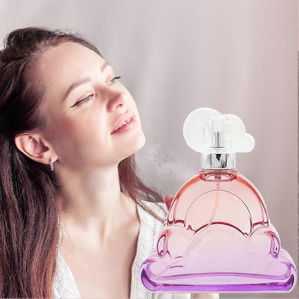 Ice Cream Perfume 60ml 100ml Long Lasting Southeast Asia Sweet ...