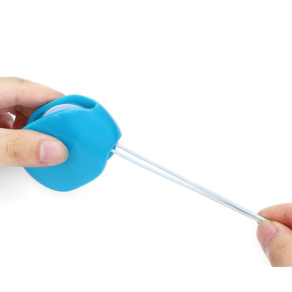 Automatic Cable Winder/retractable Cord Organizer For Usb Cables ...