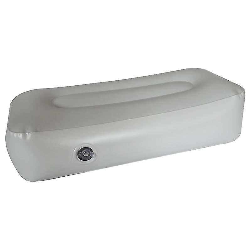 Inflatable Sitting Cushion Portable Folding Thick Seat For Outdoor ...