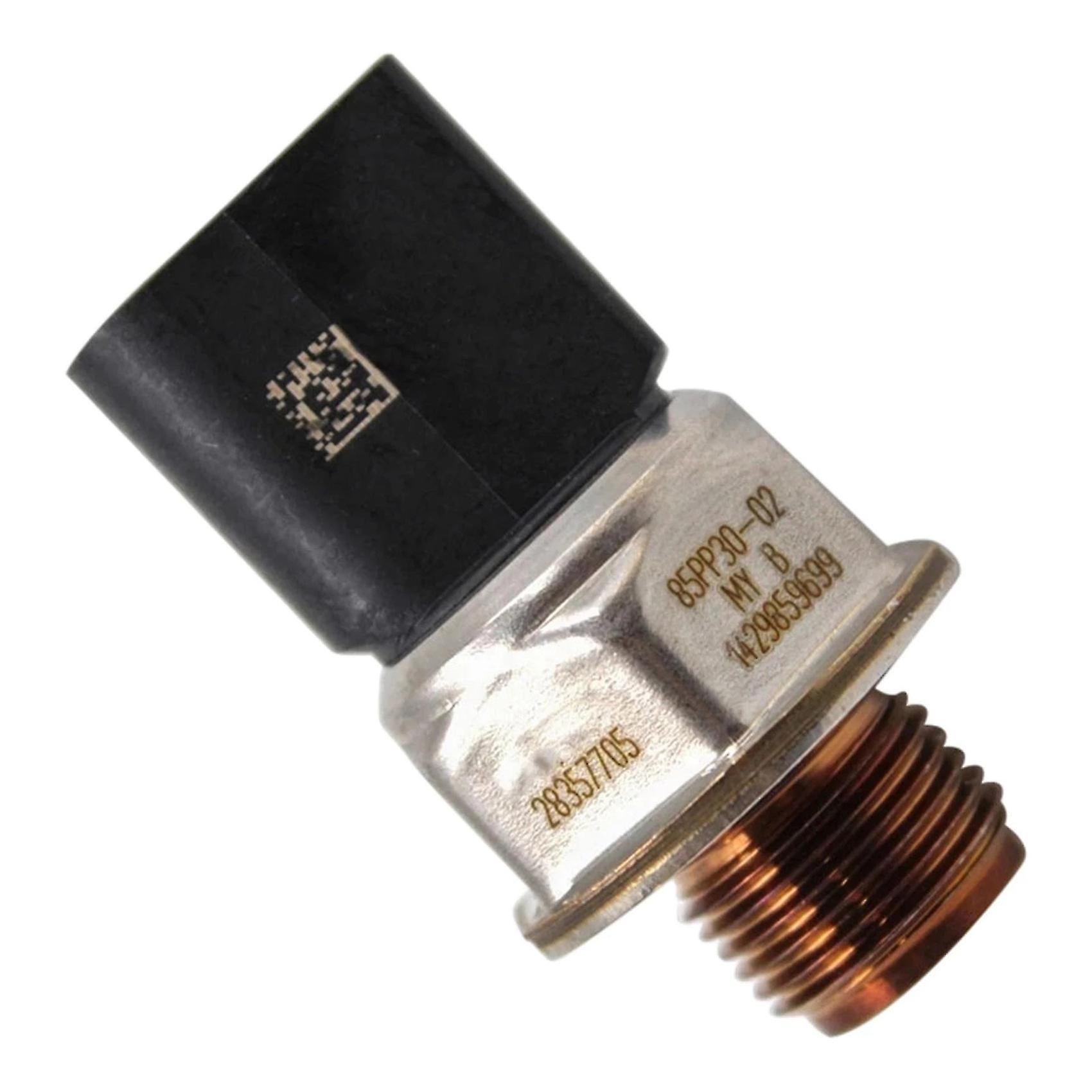 Auto Parts Fuel Rail High Pressure Sensor Fuel Pressure Sensor For ...