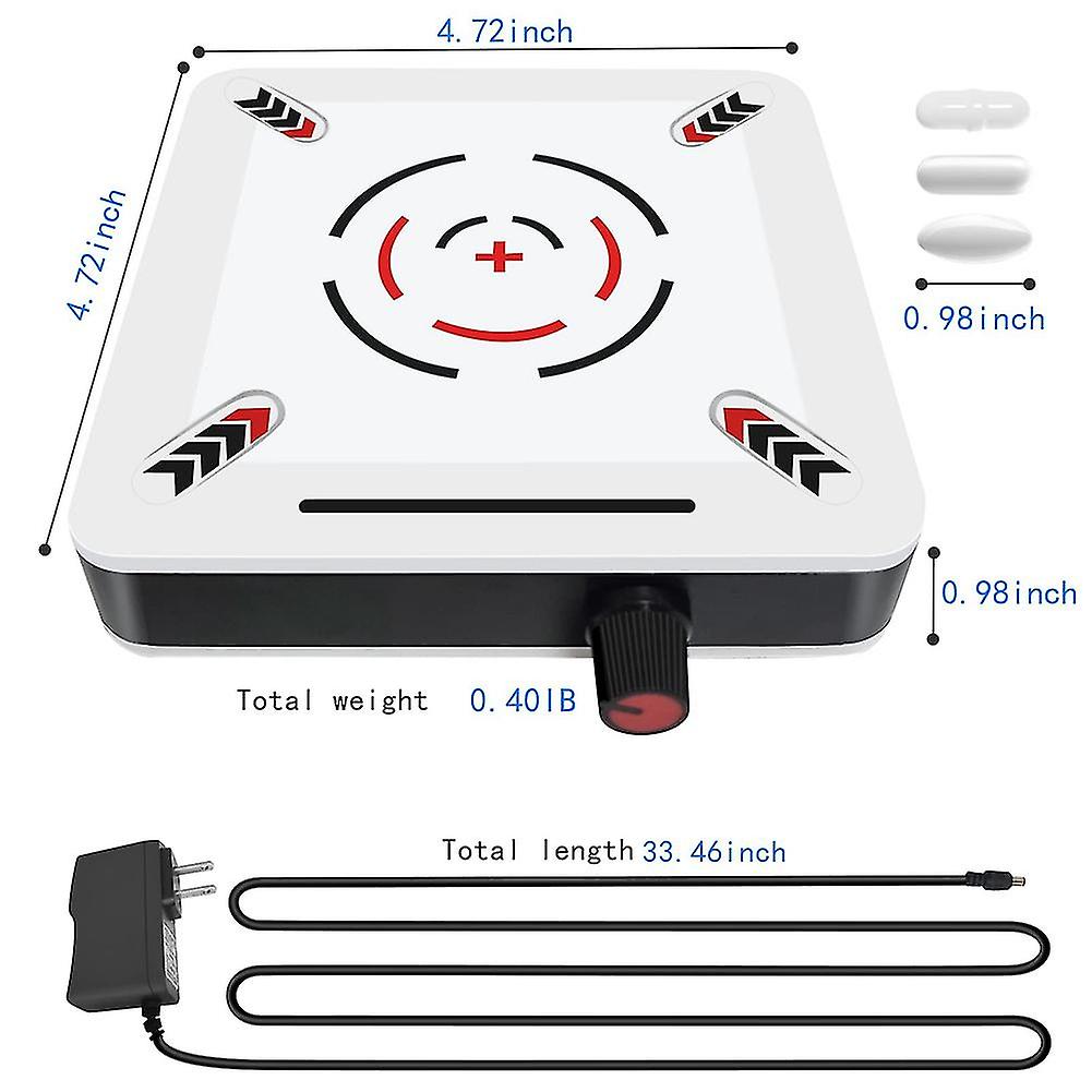 Stirrer Laboratory Magnetic Stirrer With Speed Controller For Research ...