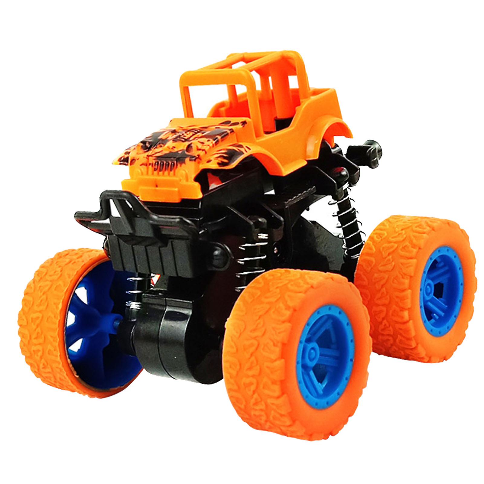 Offroad Car Toy Dual Inertia Simulation Shakeproof Offroad Vehicle ...