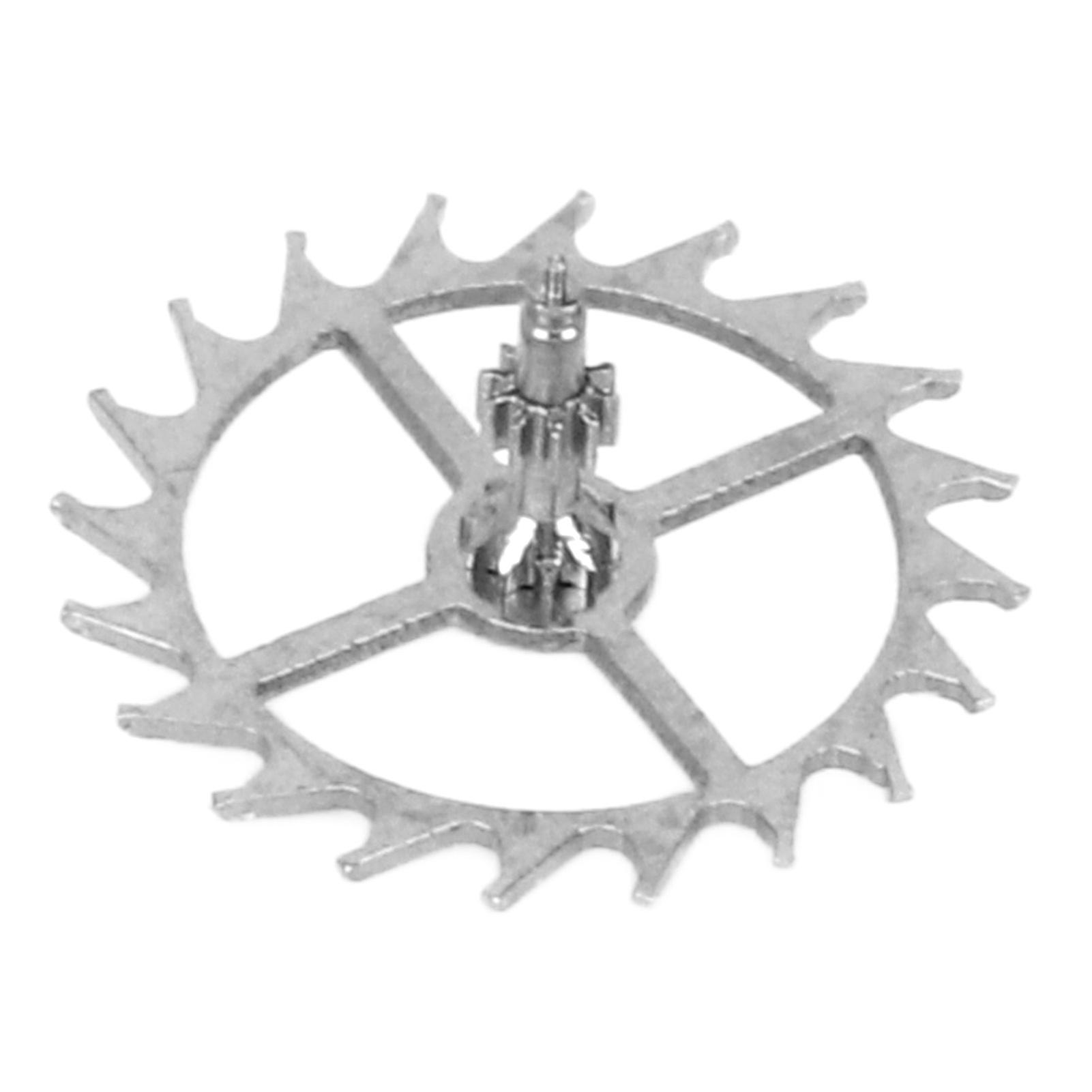 Watch Movement Escape Wheel Alloy Replacement Watch Repair Spare Parts ...