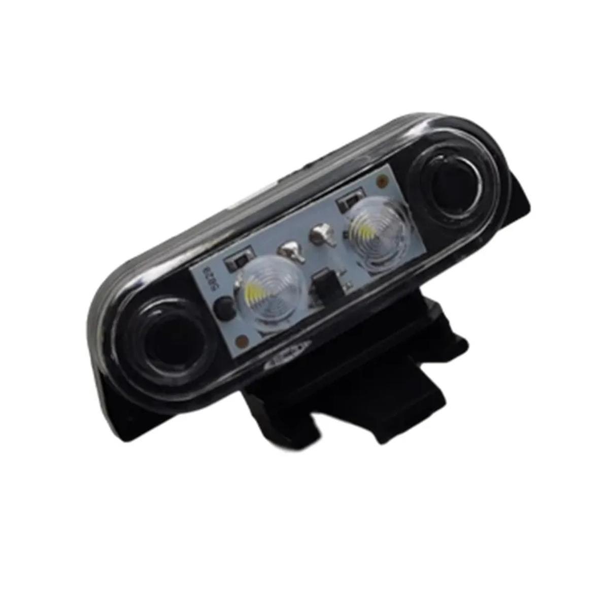 Truck Top Lamp for Volvo Truck FH FH16 FM Truck Side Markers Car Light ...