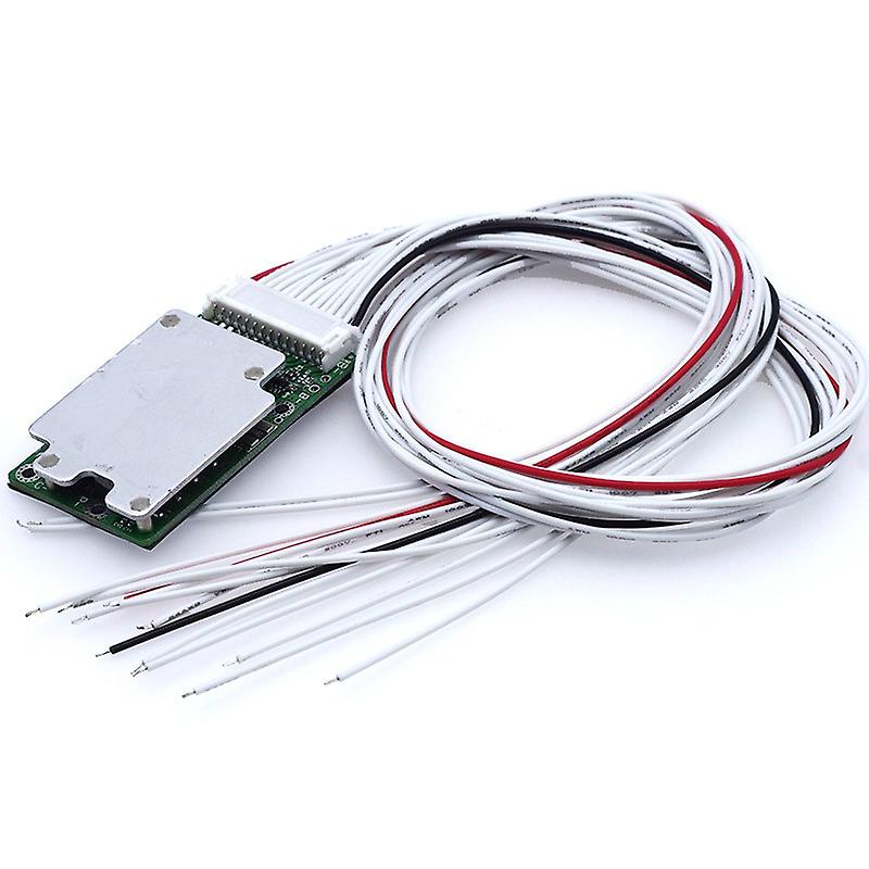 48v 13s 20a 70a Li-ion 18650 Battery Pack Bms Pcb Board Pcm W/ Balance ...