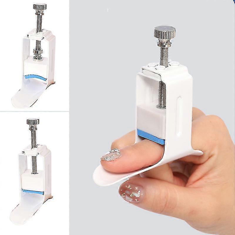 Finger Fixed Repair Decompression Finger Straightener Posture Corrector ...