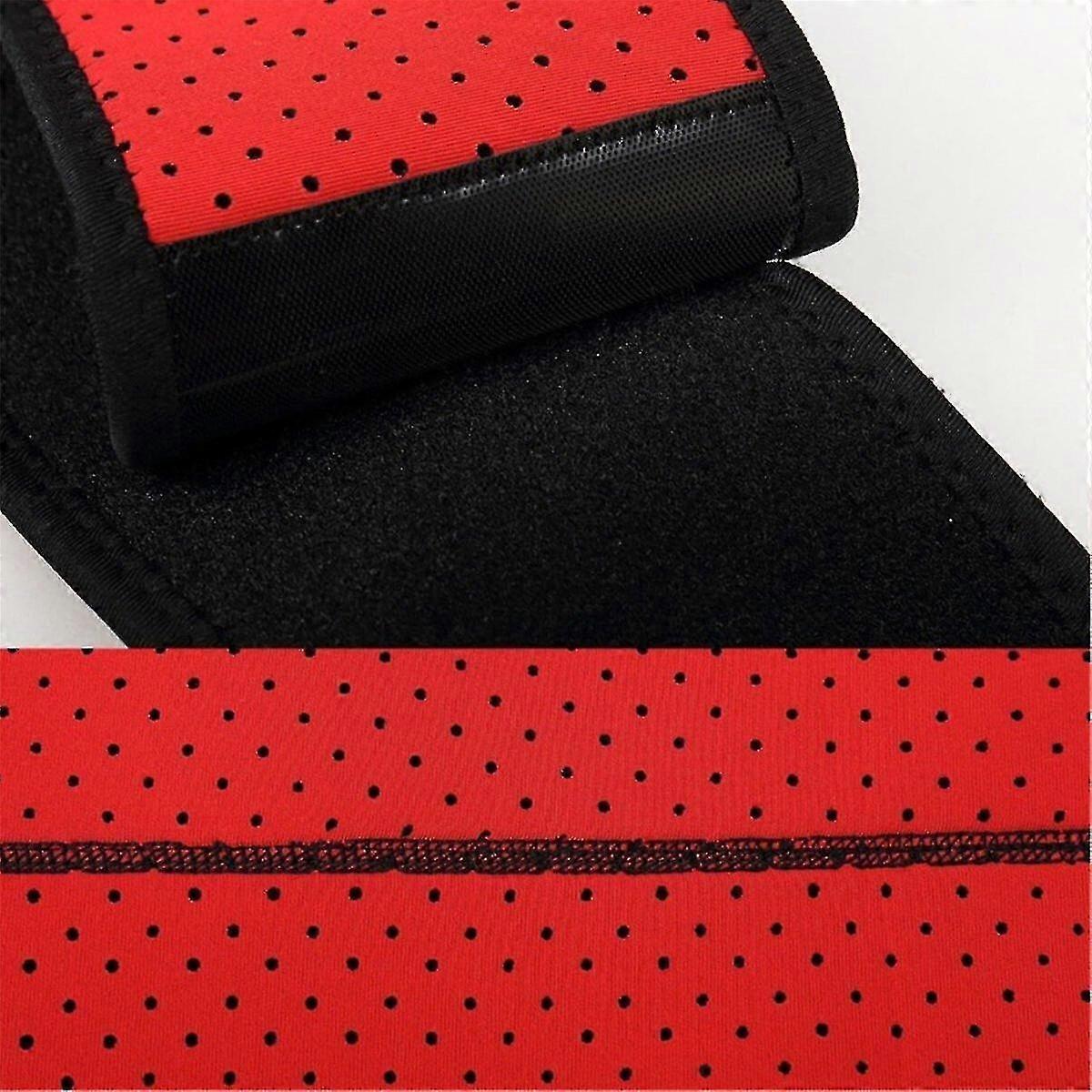 Hip Brace Adjustable Leg Groin Support Compression Wrap Hip Thigh Pain ...