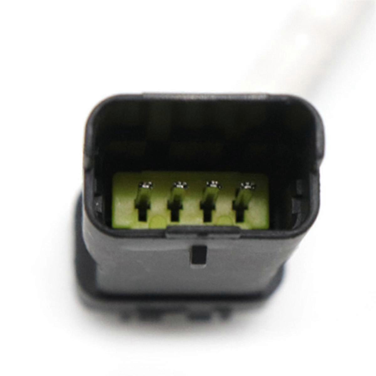 Car Oxygen Sensor 9673438580 9810634380 compatible with Citroen C ...