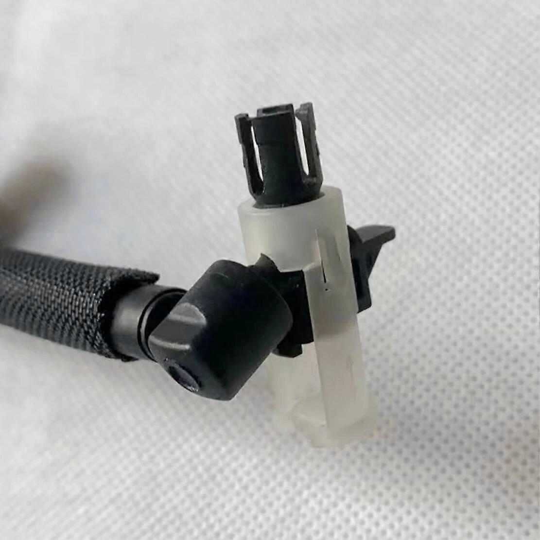 Fuel Return Pipe Fuel Injector Leak Off Hose for Land Rover LR032107 ...