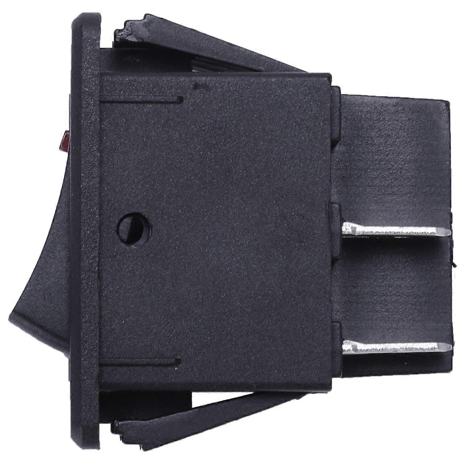 12V 35A Vehicle Car Boat Fog Light LED Rocker Switch on-off Dash ...