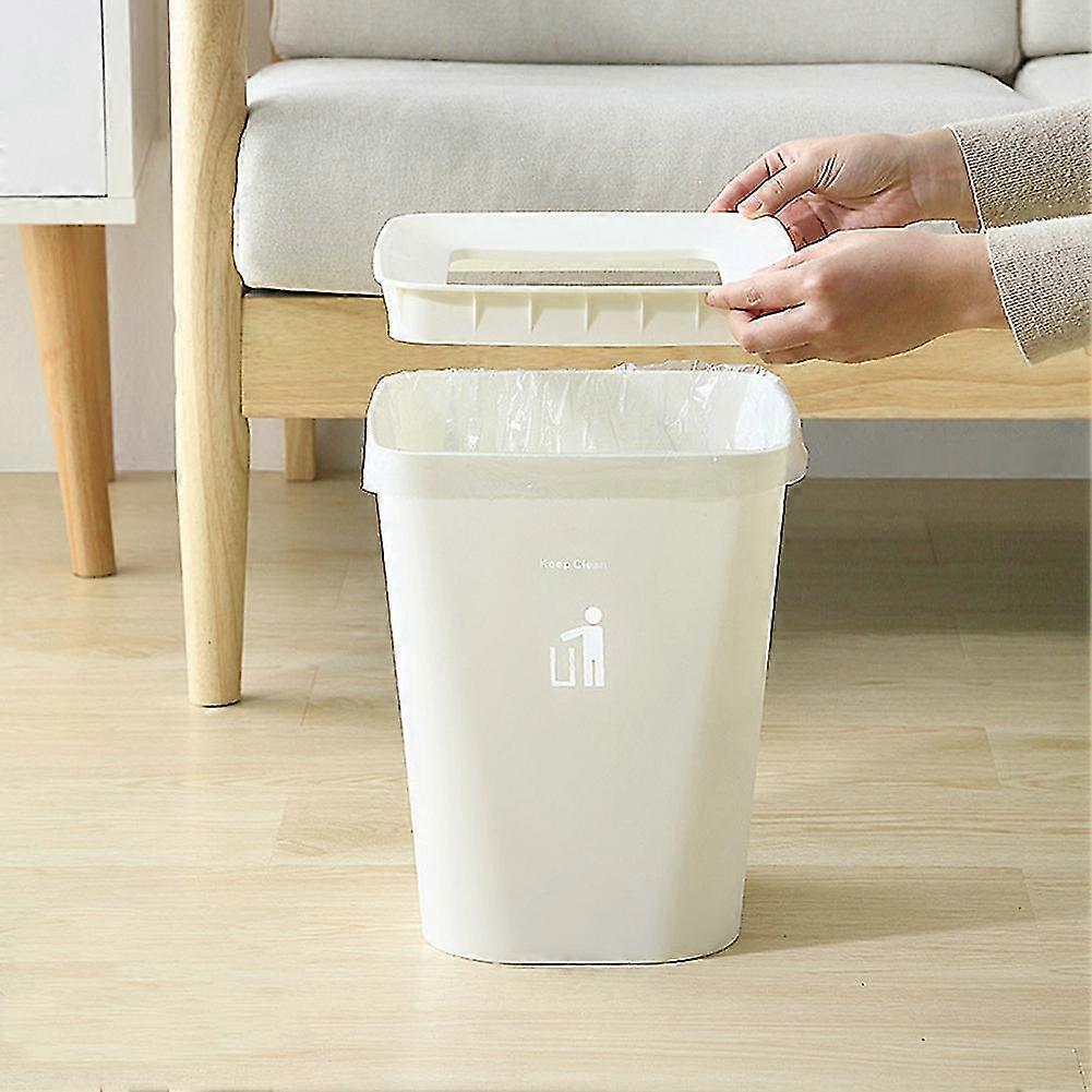 Trash Can Recycling Garbage Kitchen Dumpster Home Office Storage ...