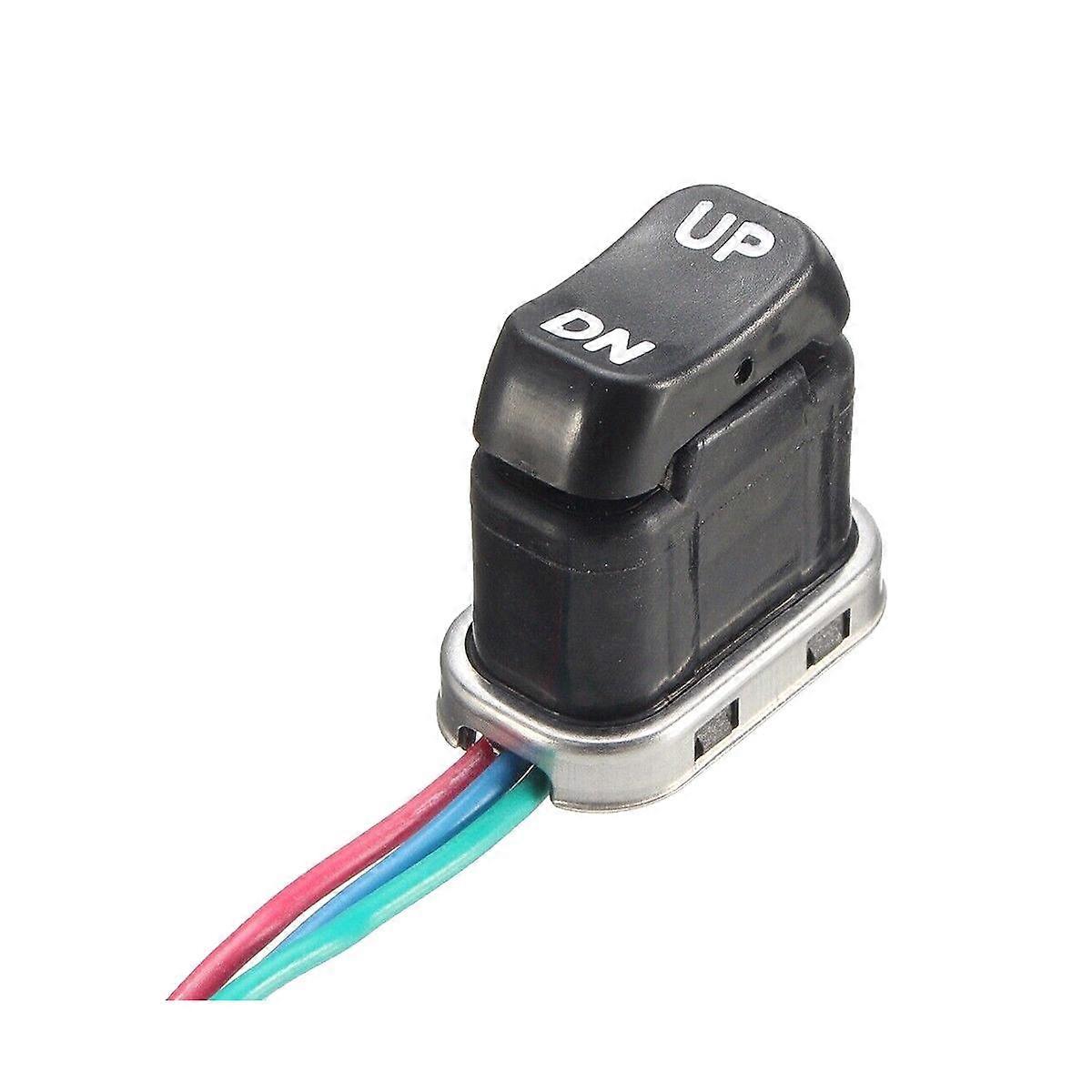 Trim Tilt Switch for Engine Motor Outboard Remote Control 703-82563-02 ...