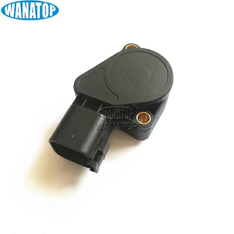 6 Pins Throttle Pedal Sensor Potentiometer for Volvo Trucks 85109590 ...