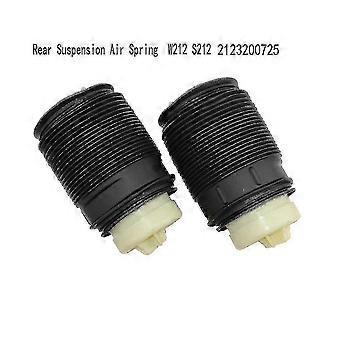 2pcs T-model Rear Suspension Air Spring For E W212 S212 2123200725 ...