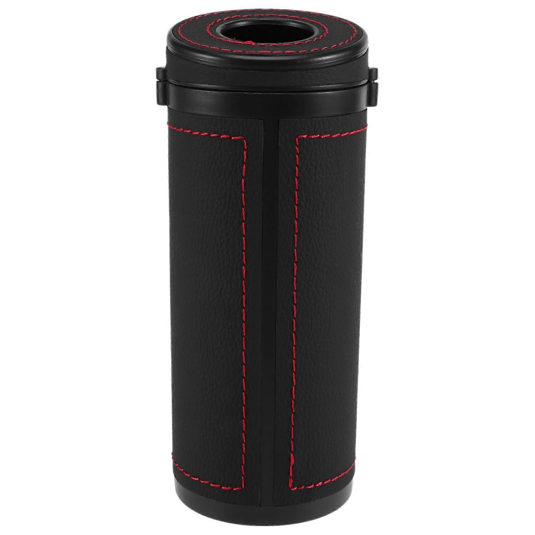 Tissue Box General Auto Round Paper Tube Safety Broken Window Tissue ...