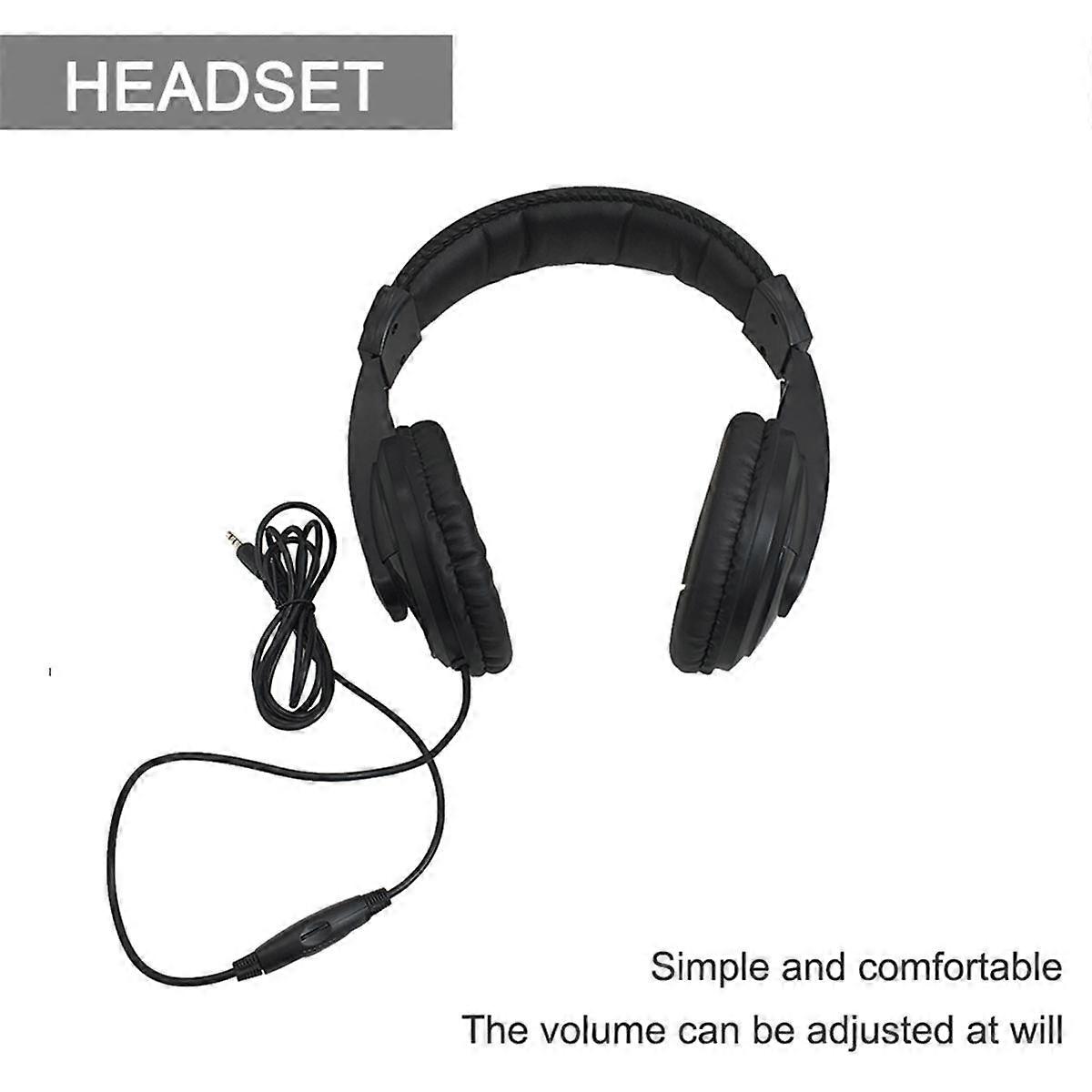 Electronic Stethoscope Car Noise Finder Diagnostic Machine Multi ...